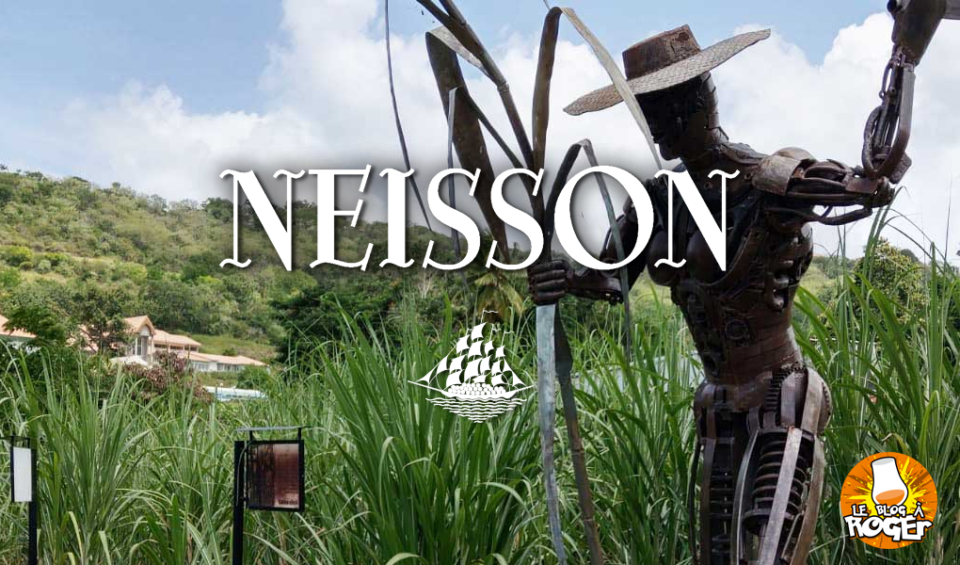 Some Kind Of Neisson